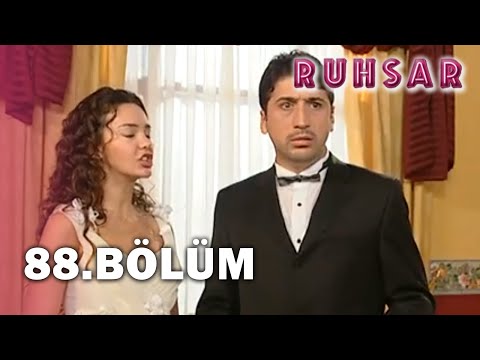 Ruhsar 88 Bölüm - FULL BÖLÜM
