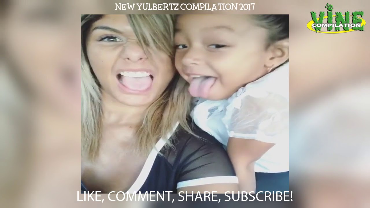 New yulbertz aka Yulbert Zambrano Instagram Compilation 2017 - YouTube