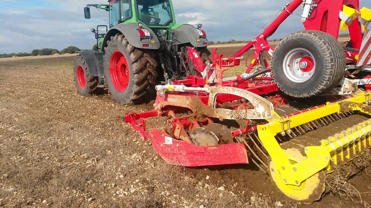 Todo tipo de laboreo-1 - YouTube