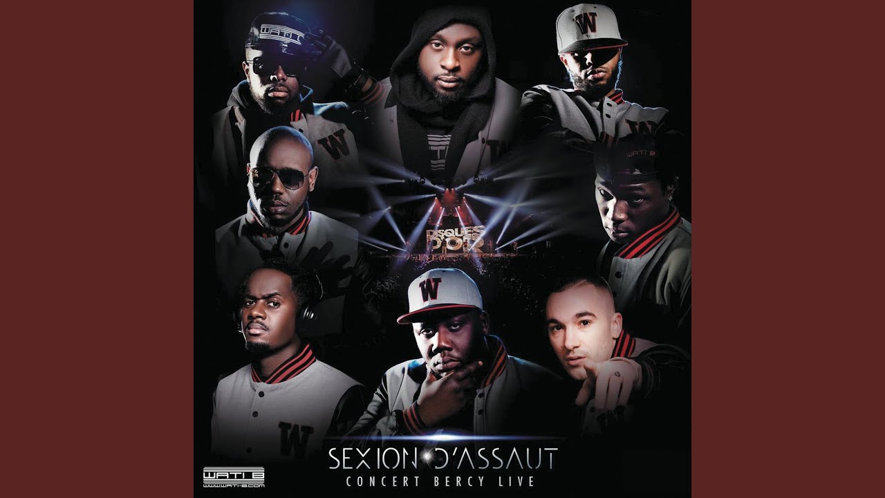 J'reste debout - YouTube Music