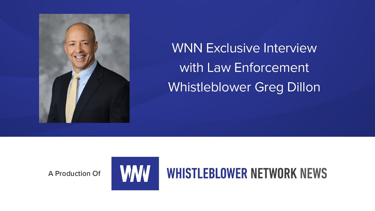 “It was death by a thousand cuts.” — WNN Exclusive Interview with Greg ...