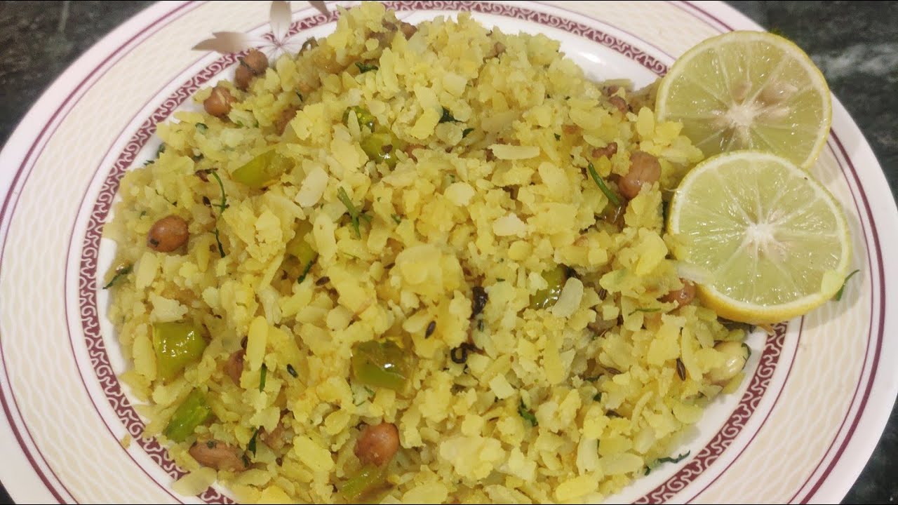 Quick recipe for Pooha | urdu/hindi recipe **cook with shahanaz** - YouTube