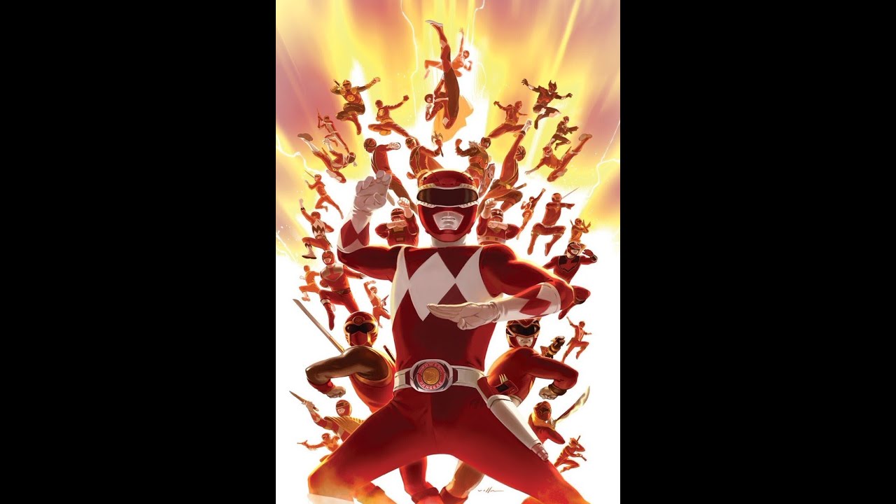 RANGERS VS NTR PARTE 6 - YouTube