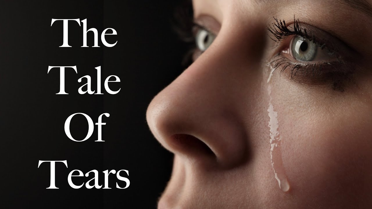 The Tale of Tears - Pastor Rob Snider | Sept. 4, 2021 Sabbath Service ...