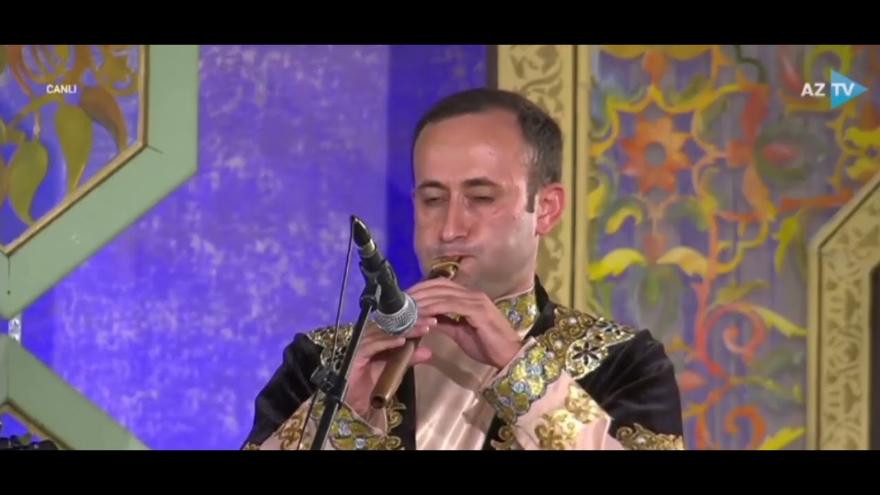 Adil Müslümov (Mayə Humayun) Balaban Azerbaycan 🇦🇿 ©️ - YouTube