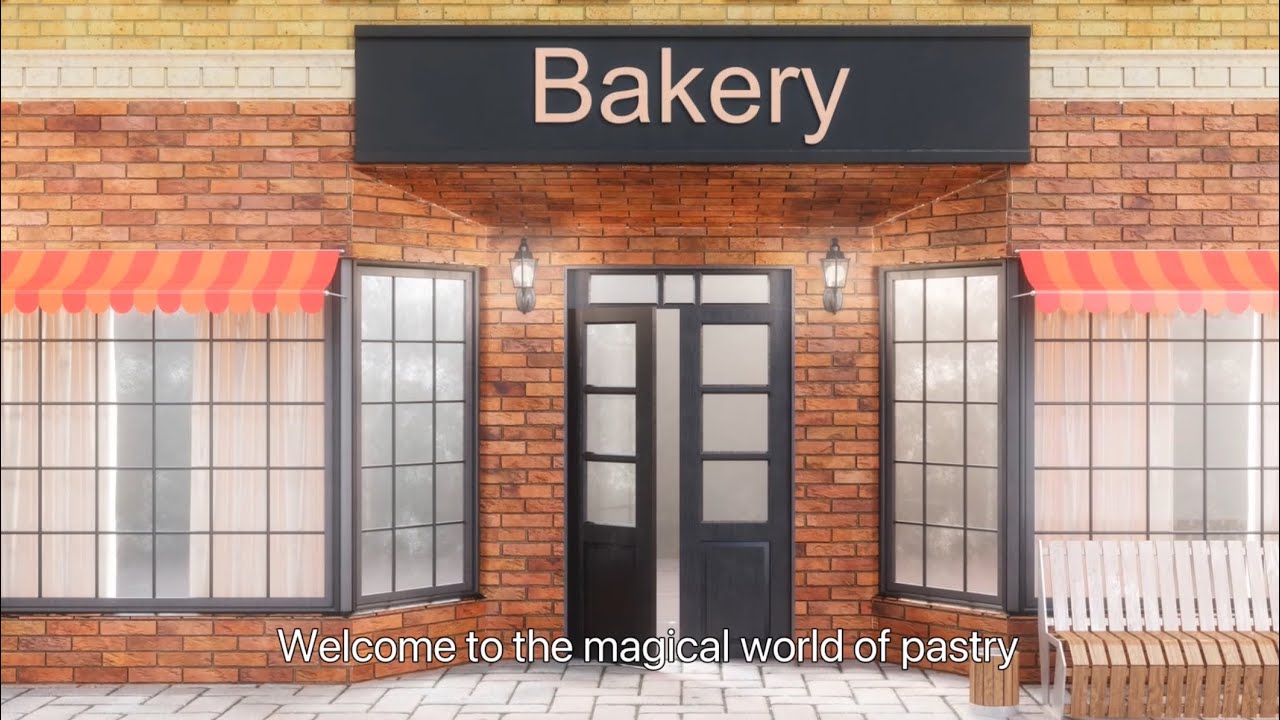 Pastry 101. Beginner’s guide to pastry basic. Everything you need to ...