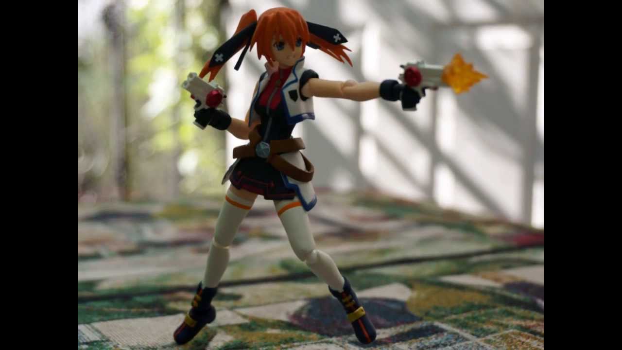 Figure Photography HD - YouTube