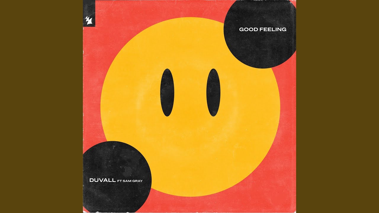 Good Feeling - YouTube Music