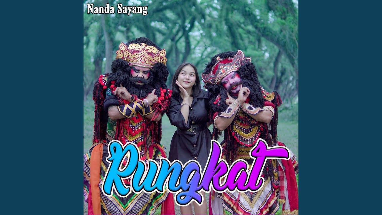Rungkat - YouTube Music