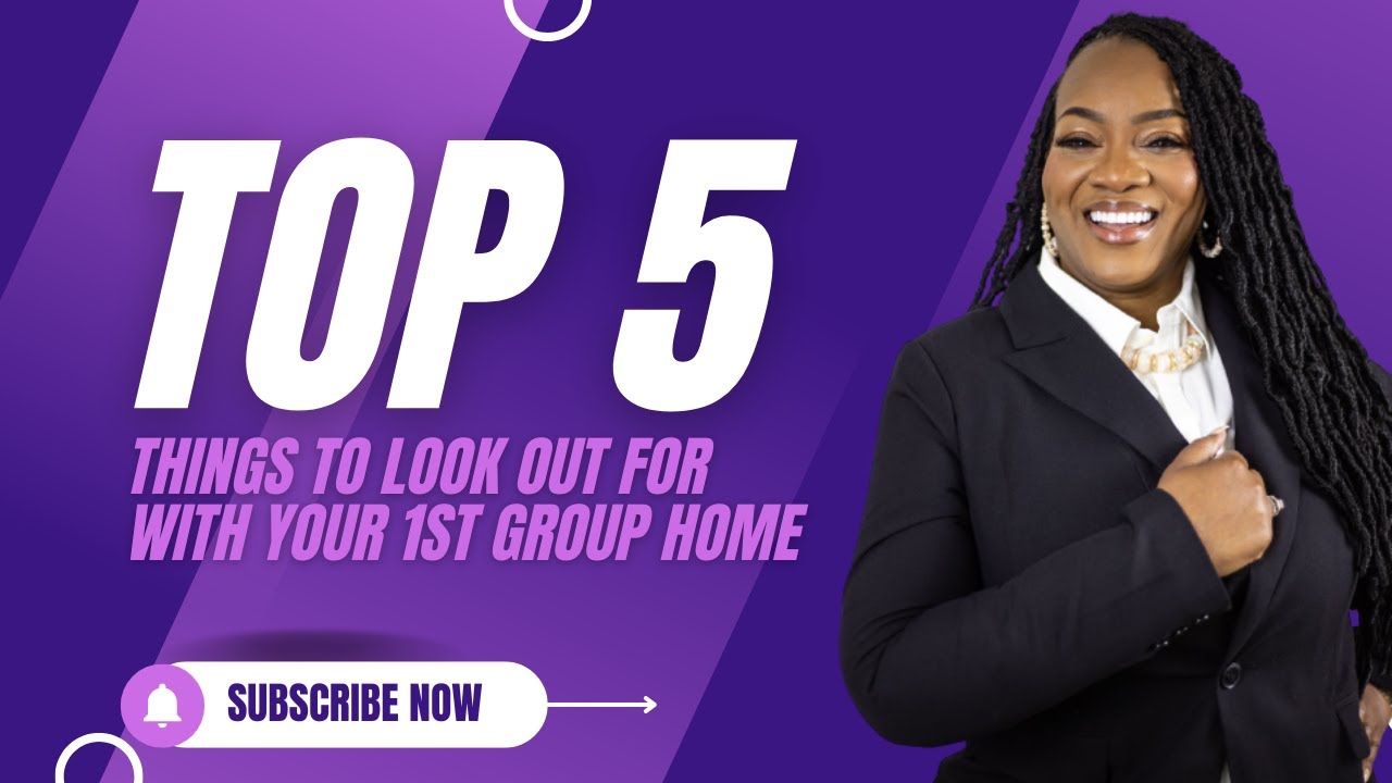 Winning Wednesdays: Top 5 Things To Look Out For In Your First Group ...