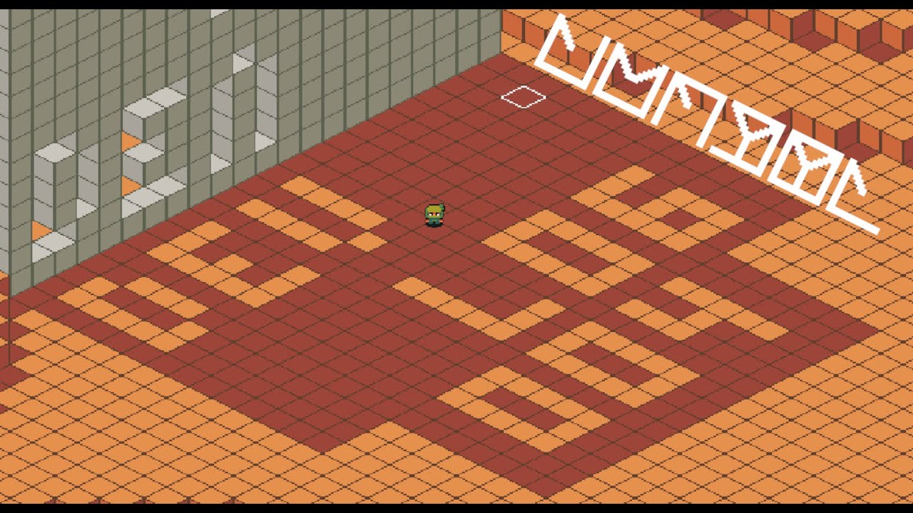 Isoterra Devlog 004: Release and Next - YouTube