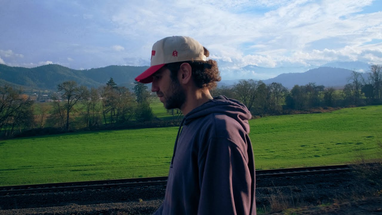 NOT A TOUR DOCUMENTARY - YouTube