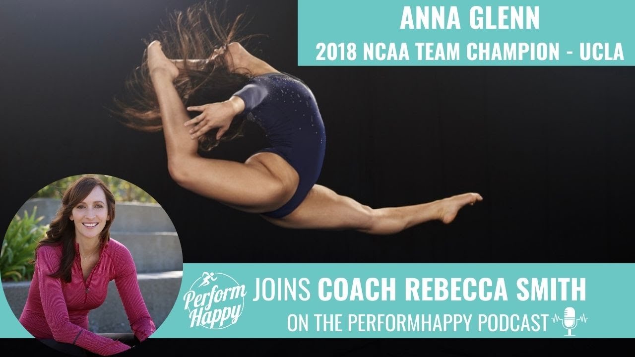 Anna Glenn Destigmatizing Mental Health in Sport - YouTube