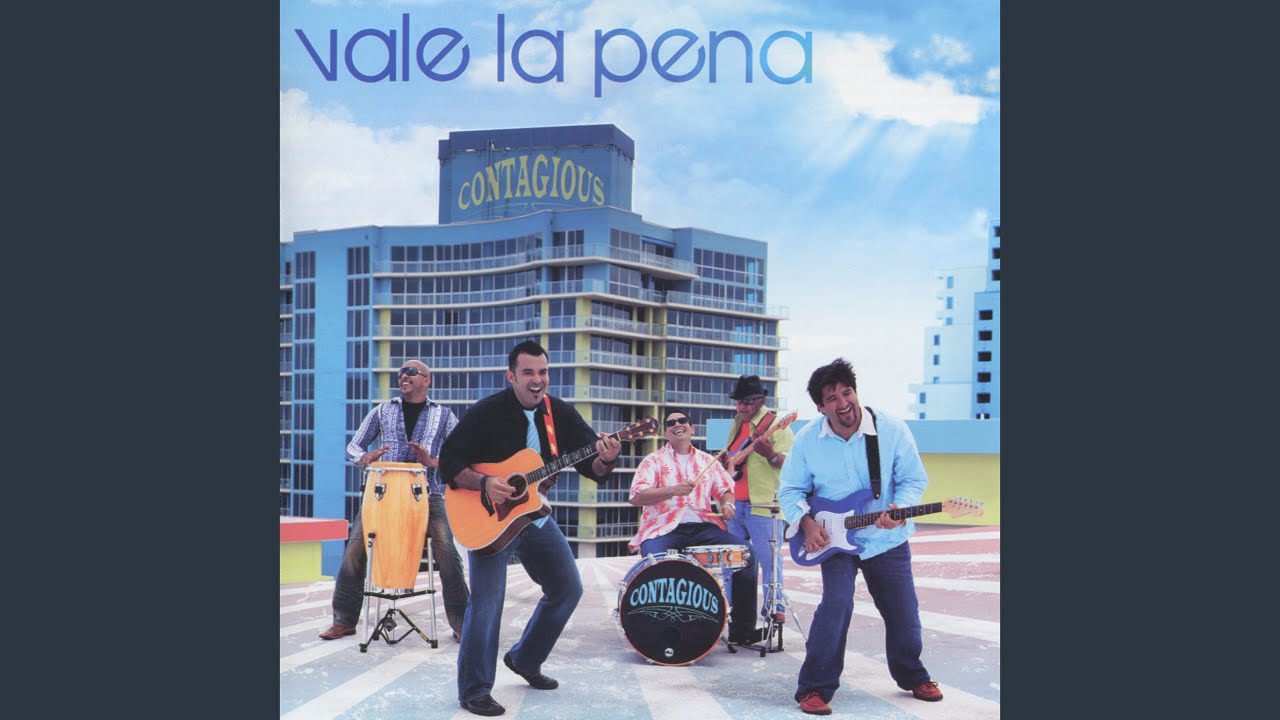 Somos Cristianos (Feat. FUNKY) - YouTube