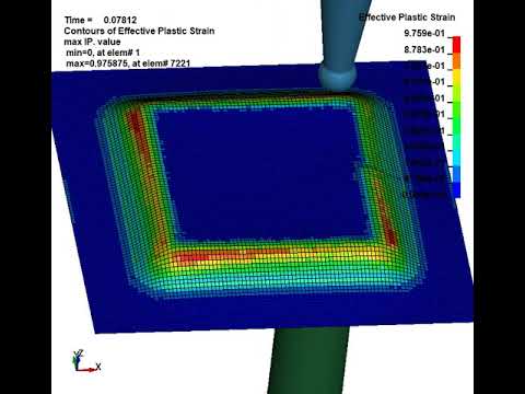 EPS Simulation - YouTube