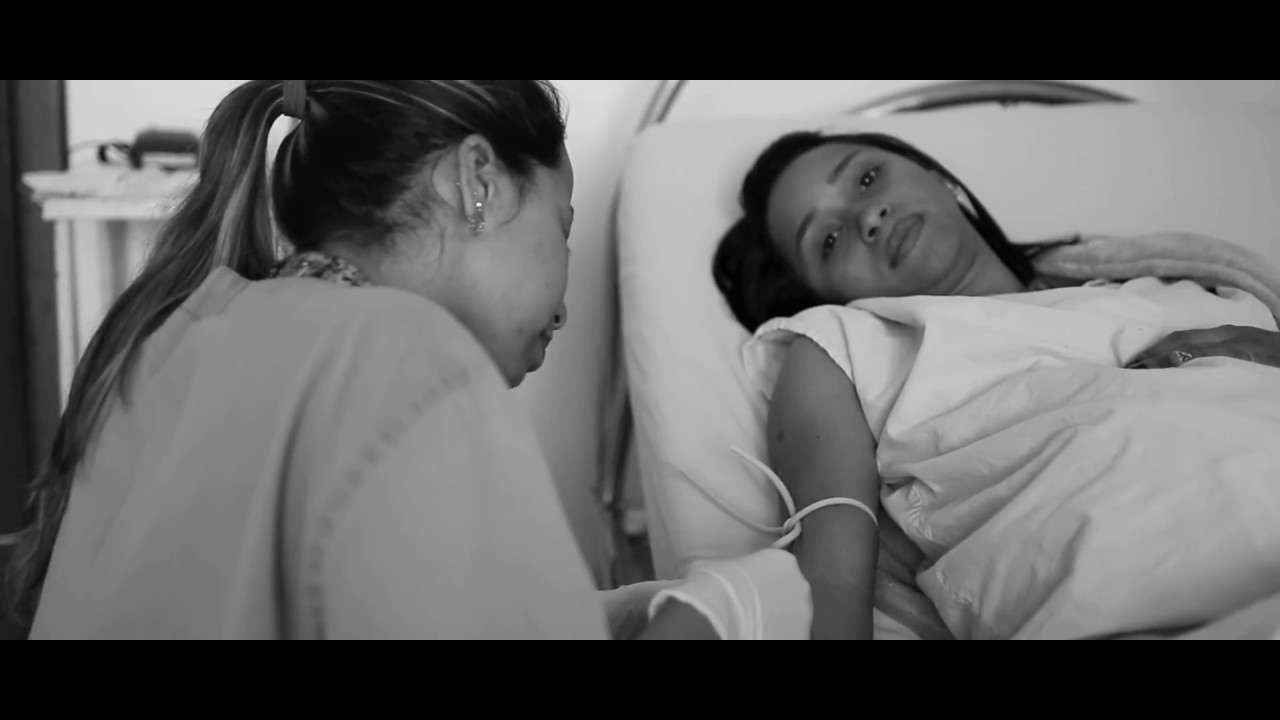 Parto humanizado - Hospital Sofia Feldman - YouTube