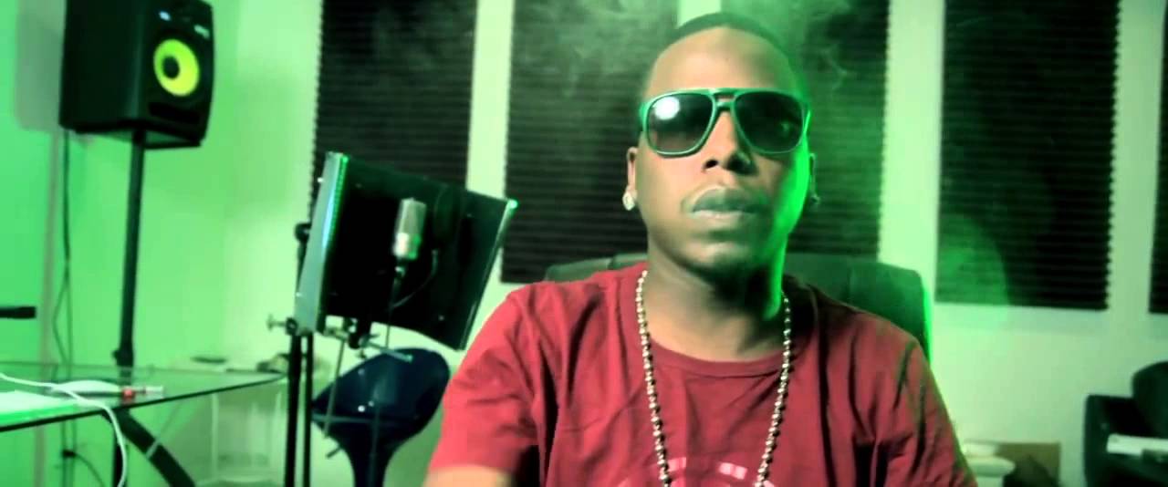 Ballout - I Really Freestyle Everything (Official Video) - YouTube