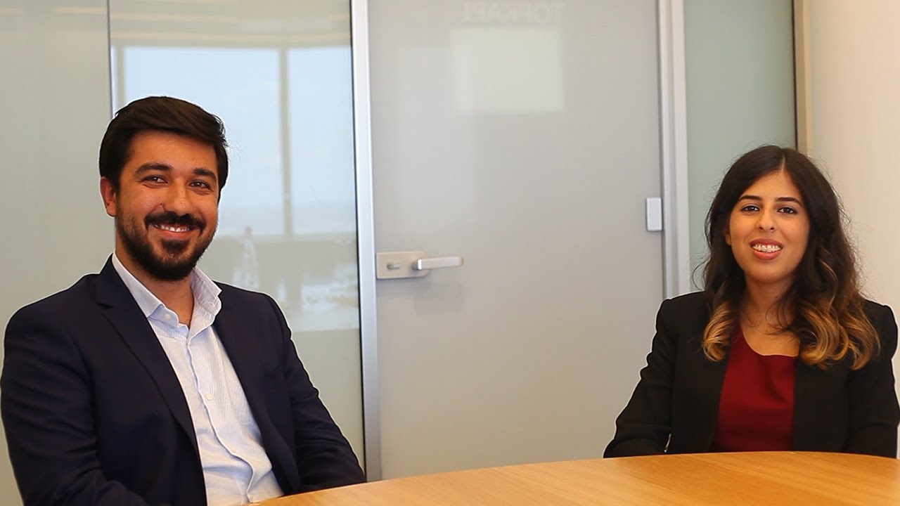 Bain & Company ile Mock Case Interview - YouTube