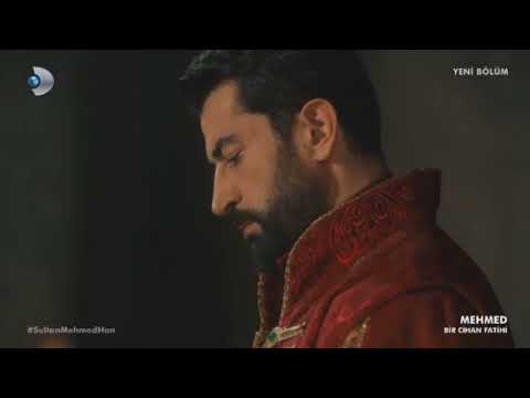 Mehmed Bir Cihan Fatihi 2.Bölüm  Sultan Mehmed Han !