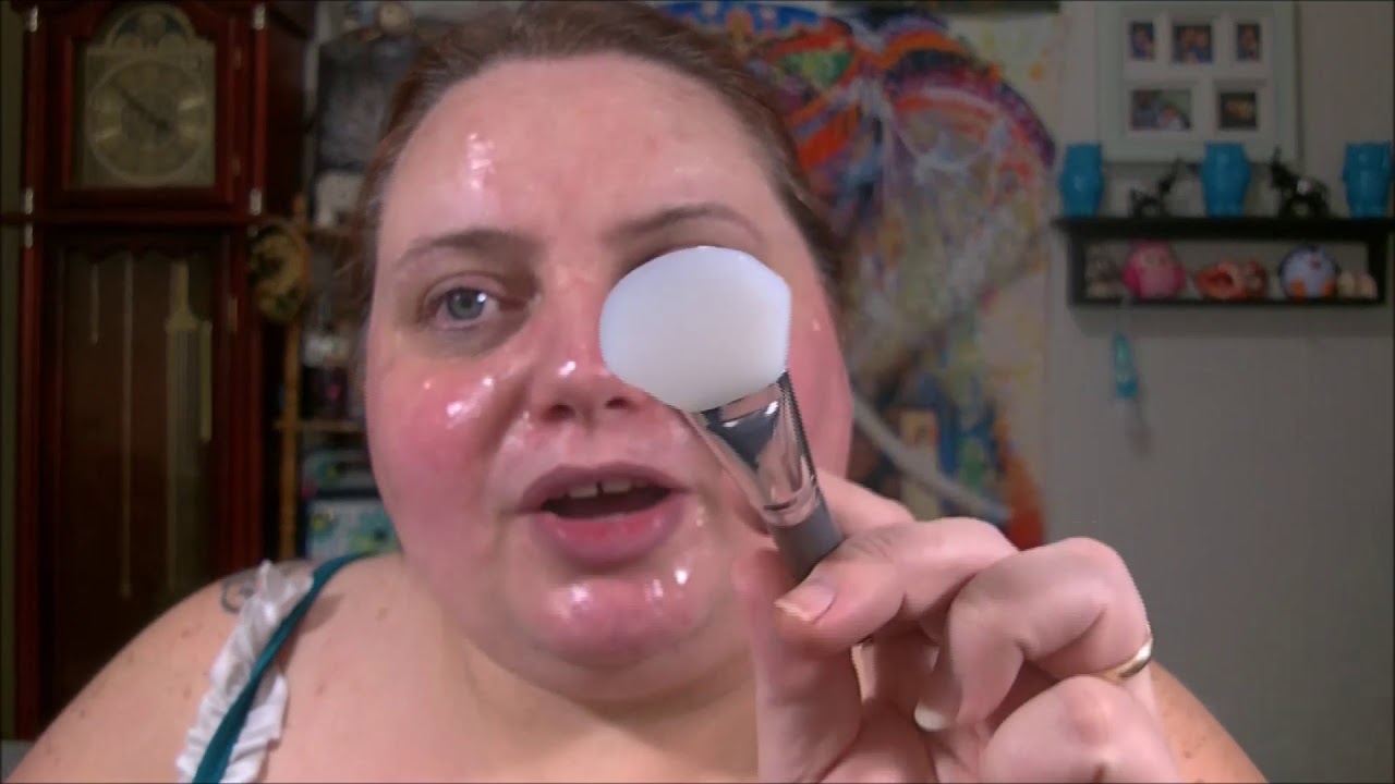 $5 face mask from family Dollar try out and review! - YouTube
