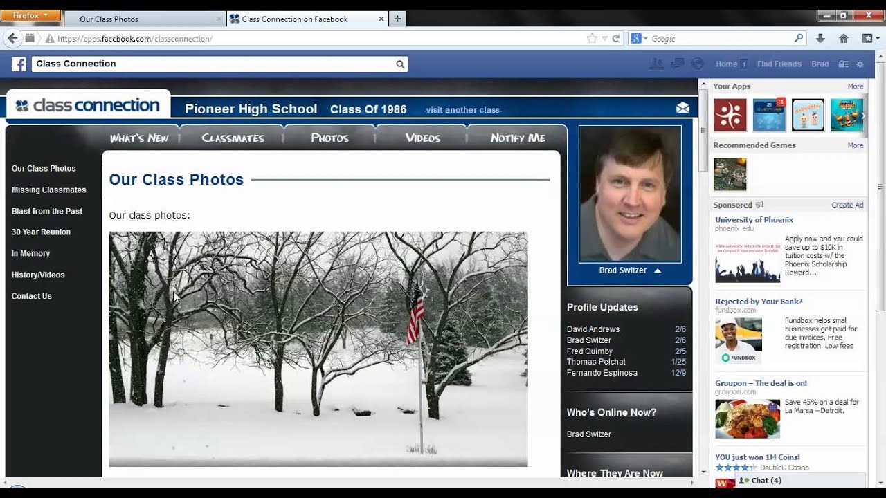 How Class Connection and Class Creator Work Together - YouTube