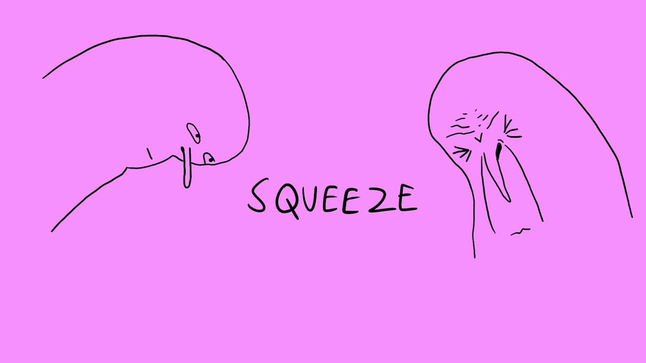 Kyle and Davey - squeeze - YouTube