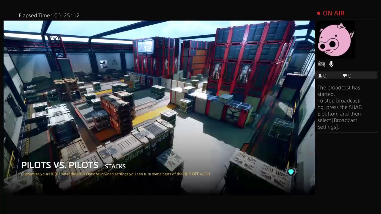 Ps4 things - YouTube