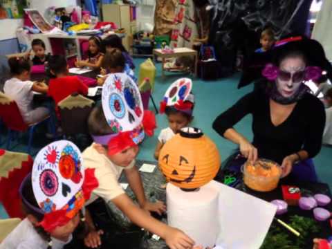Cocinando con Catrina - YouTube