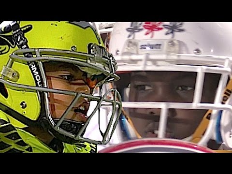 9U - IE Ducks vs OC Buckeyes SCFYFL - UTR Highlight Mix 2016 - YouTube