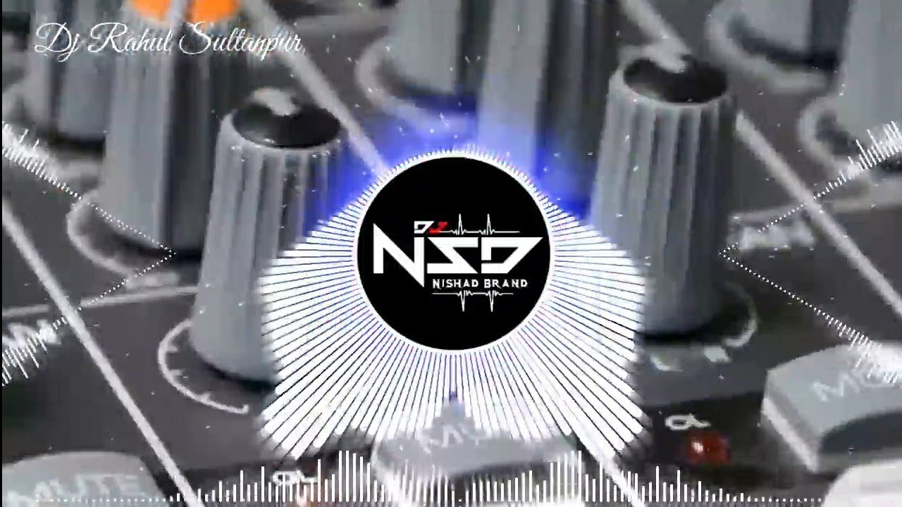 DJ SOUND REMIX BANJO SONGS ...143 - YouTube