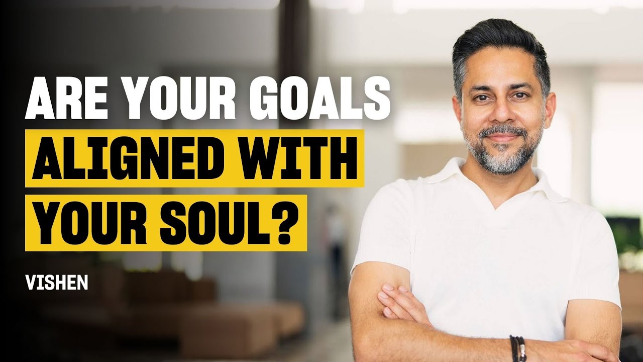 Set meaningful goals and actually achieve them: the 3 most important ...