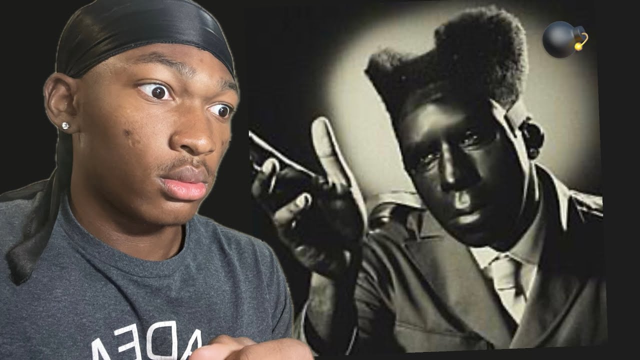 CHROMEKOPIA...New Tyler - YouTube
