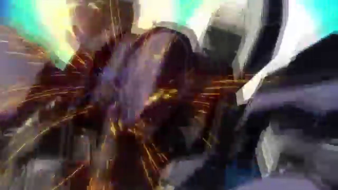 [GS] I Am Machine - YouTube