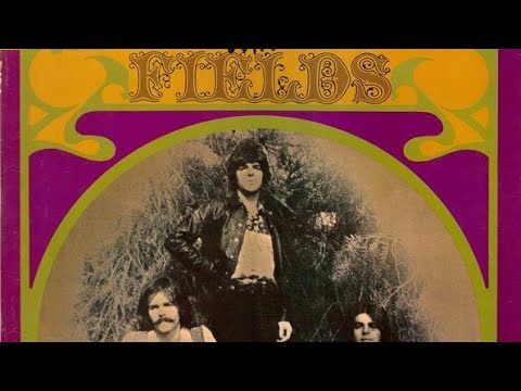 Fields (1969) Heavy Psych from US (Full Album HQ) - YouTube