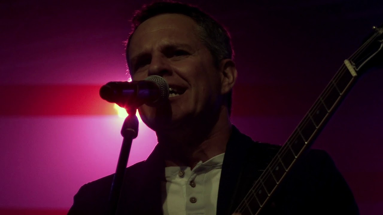 Guy King - See Saw | Bluesfest Gaildorf (D) | 05/07/2019 - YouTube