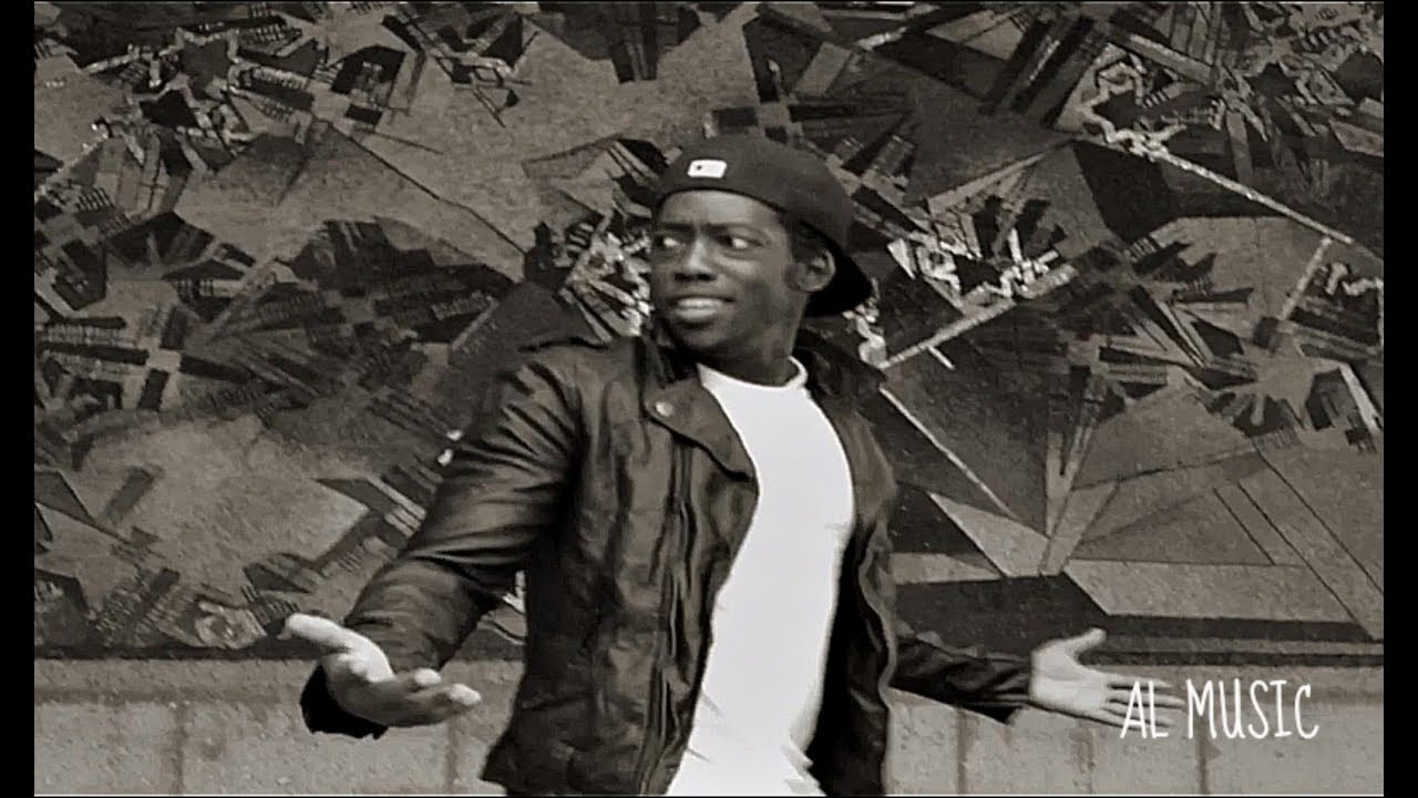 ASAP Lucky - (DAS ENDE VON KOKAINA) KILLS Getting Money REMIX - YouTube