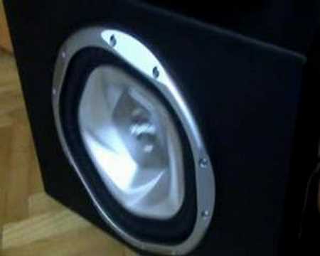 sony xplod - YouTube