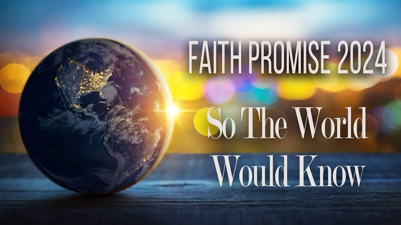 February 18th 2024 | Guest Speaker: Pastor Lebron Fairbanks | Tampa ...