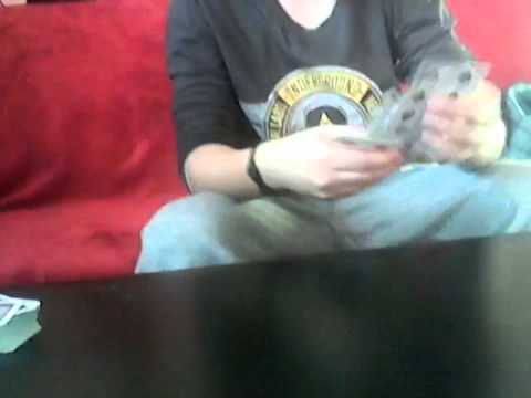 Le magicien masqué - YouTube