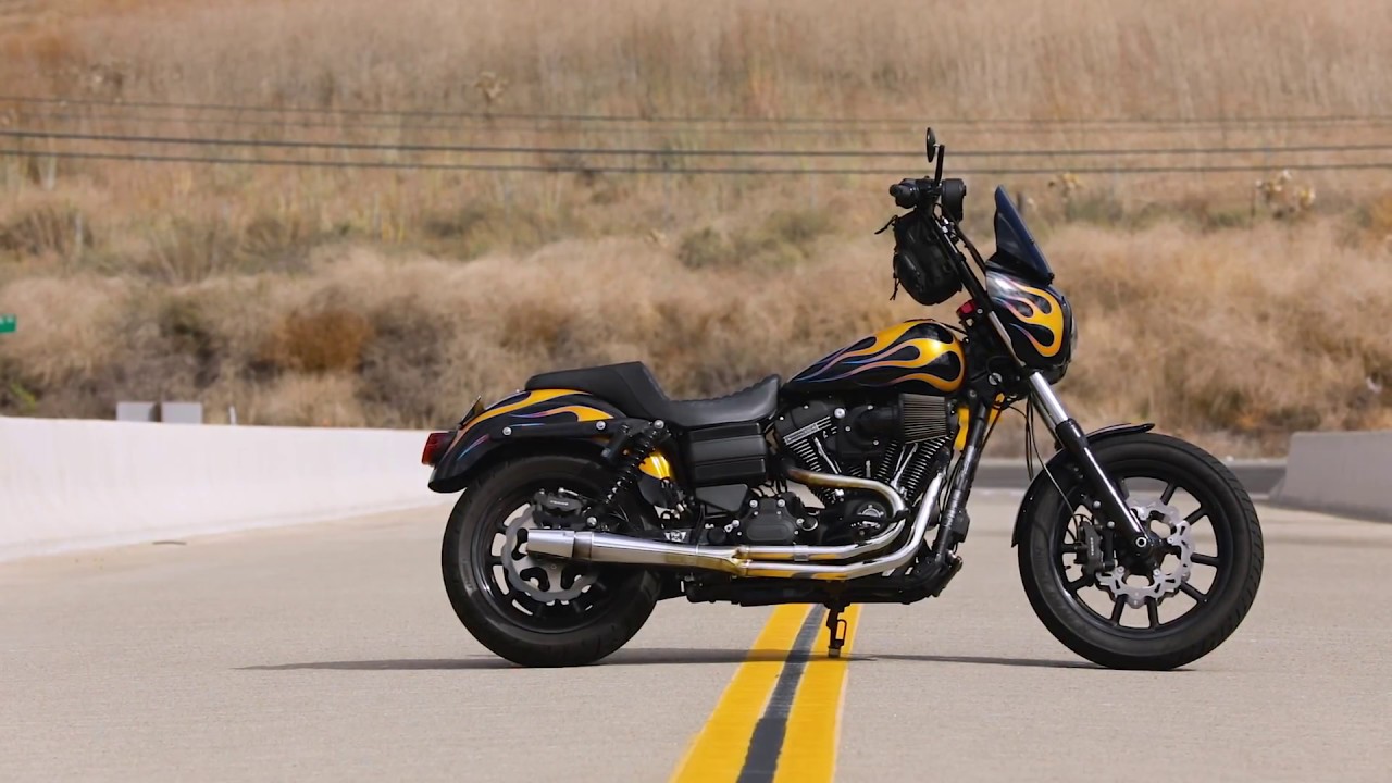 SPEED-KINGS RIDER PROFILE: PATRICK GALLIGAN - YouTube