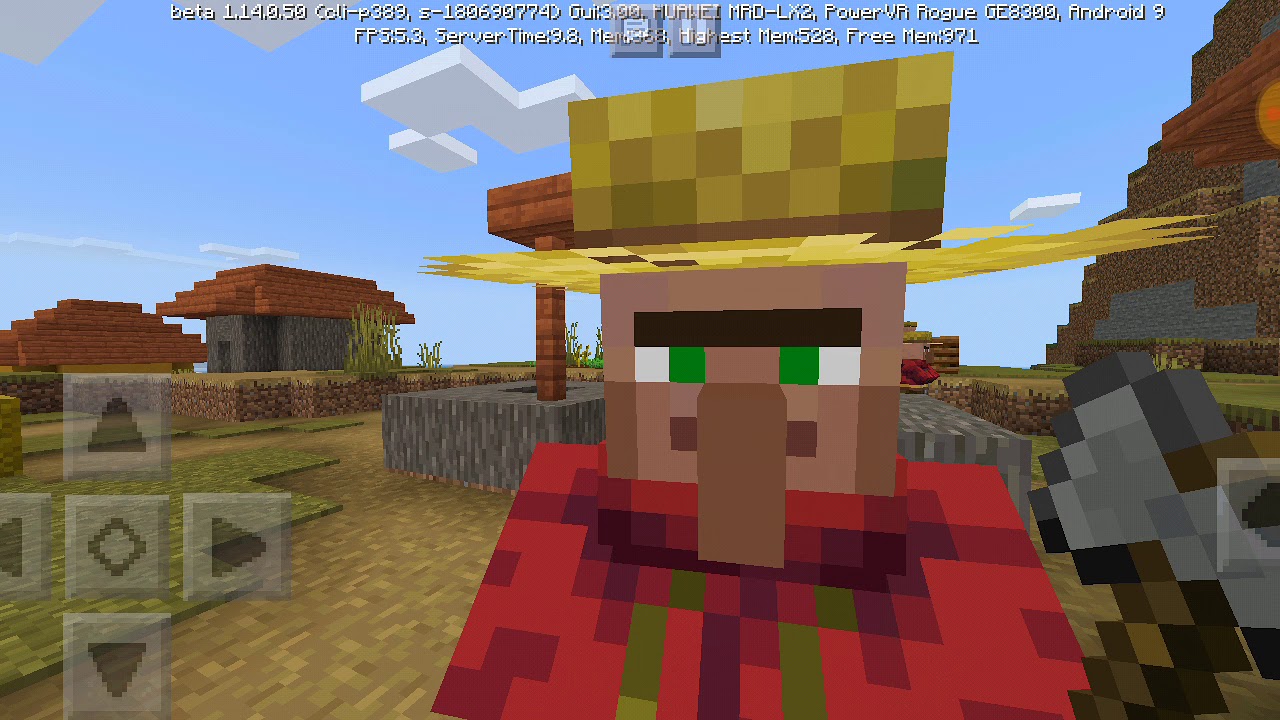 Don't use Null seed from minecraft *Null* - SCARY MINECRAFT VIDEO - YouTube