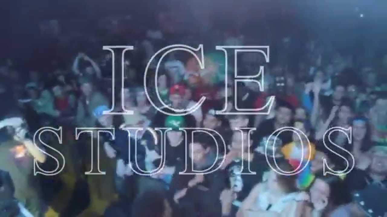 Ice Studios - The Takeover (Promo Video) - YouTube