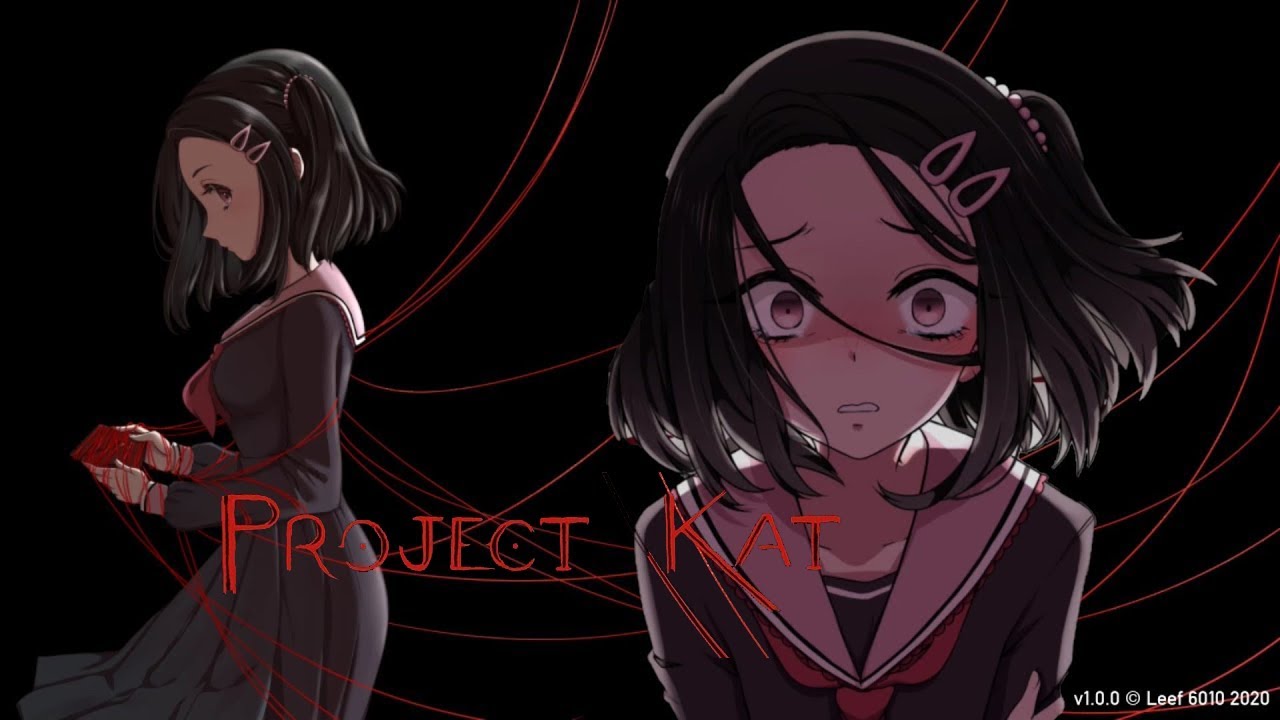 Project Kat - Waifu delincuente y pirómana (Ending 1) - YouTube