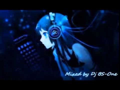 Techno Hands Up Mega Mix #8 (30min) (by Dj BS-One)