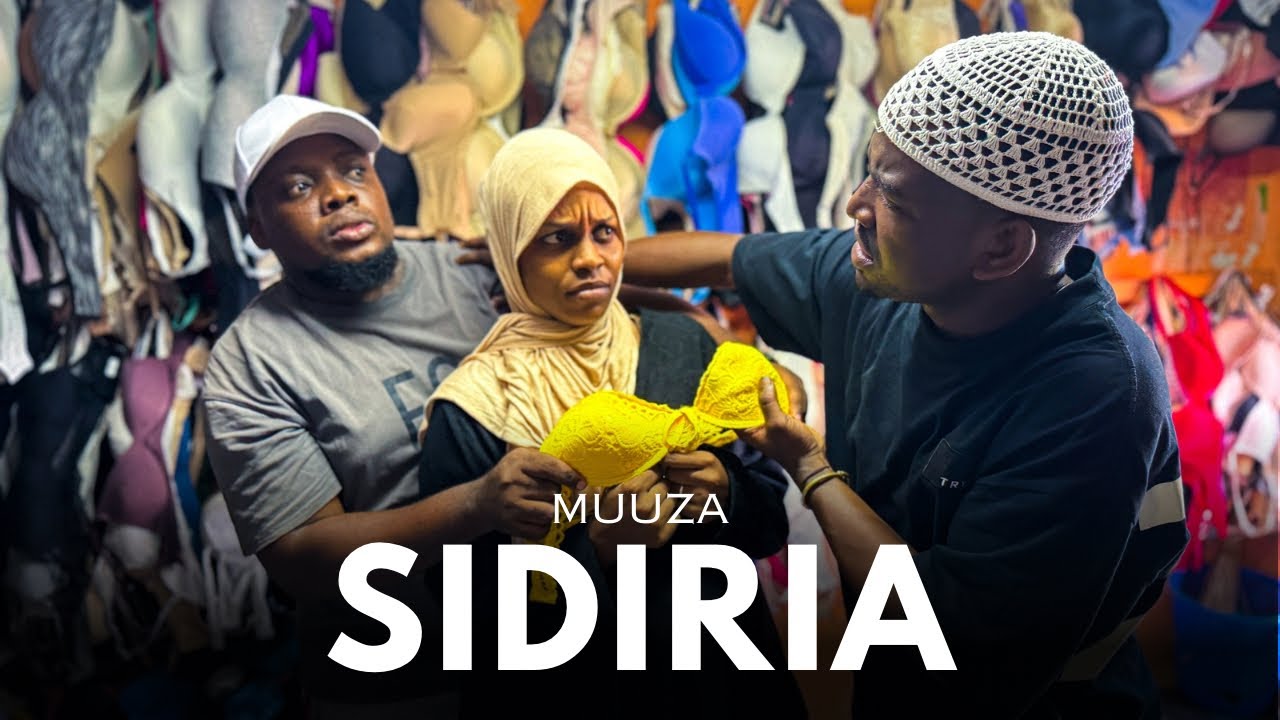SIDIRIA - YouTube