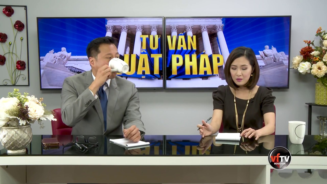 DINH LAW FIRM - eps 6 - YouTube