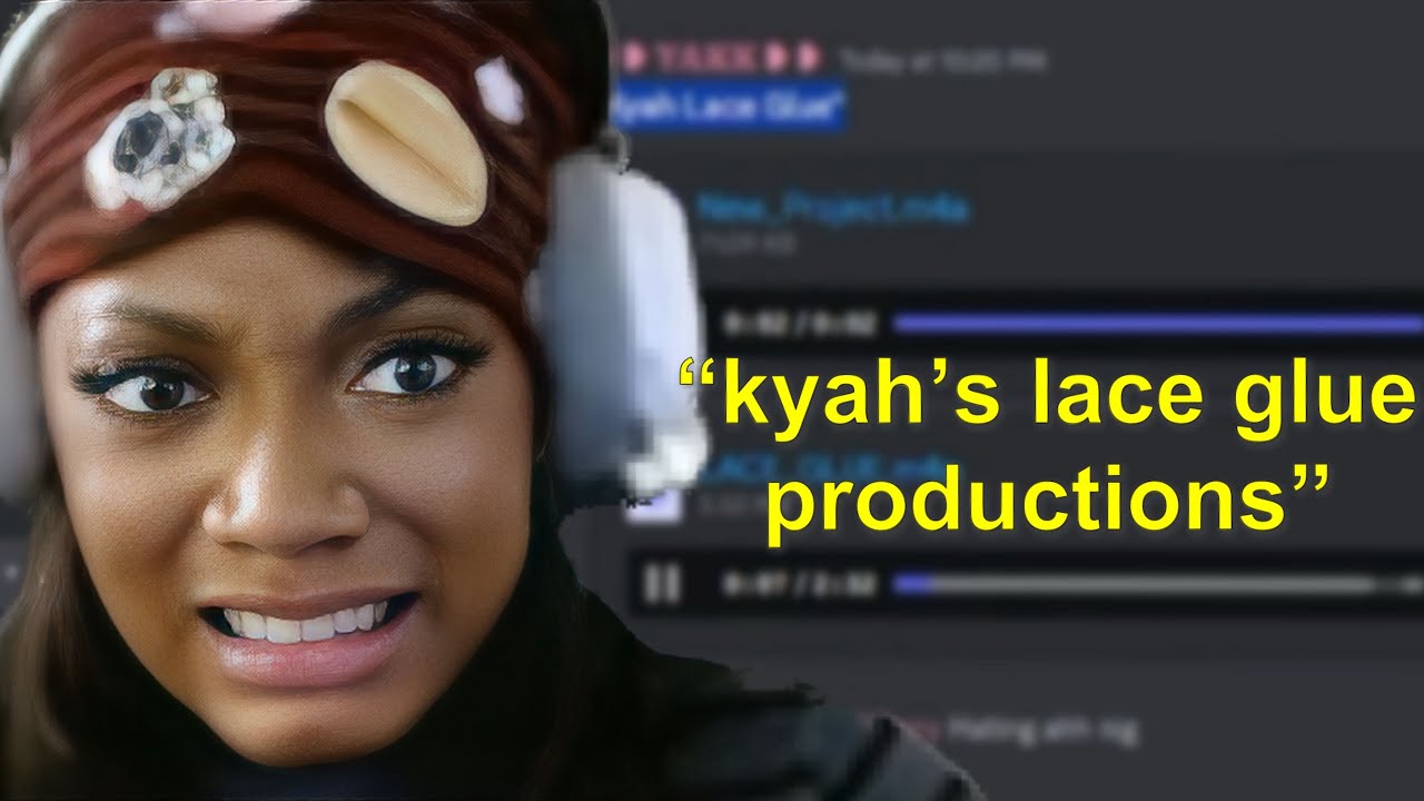 My Viewers Made MORE Producer Tags for Me... - YouTube