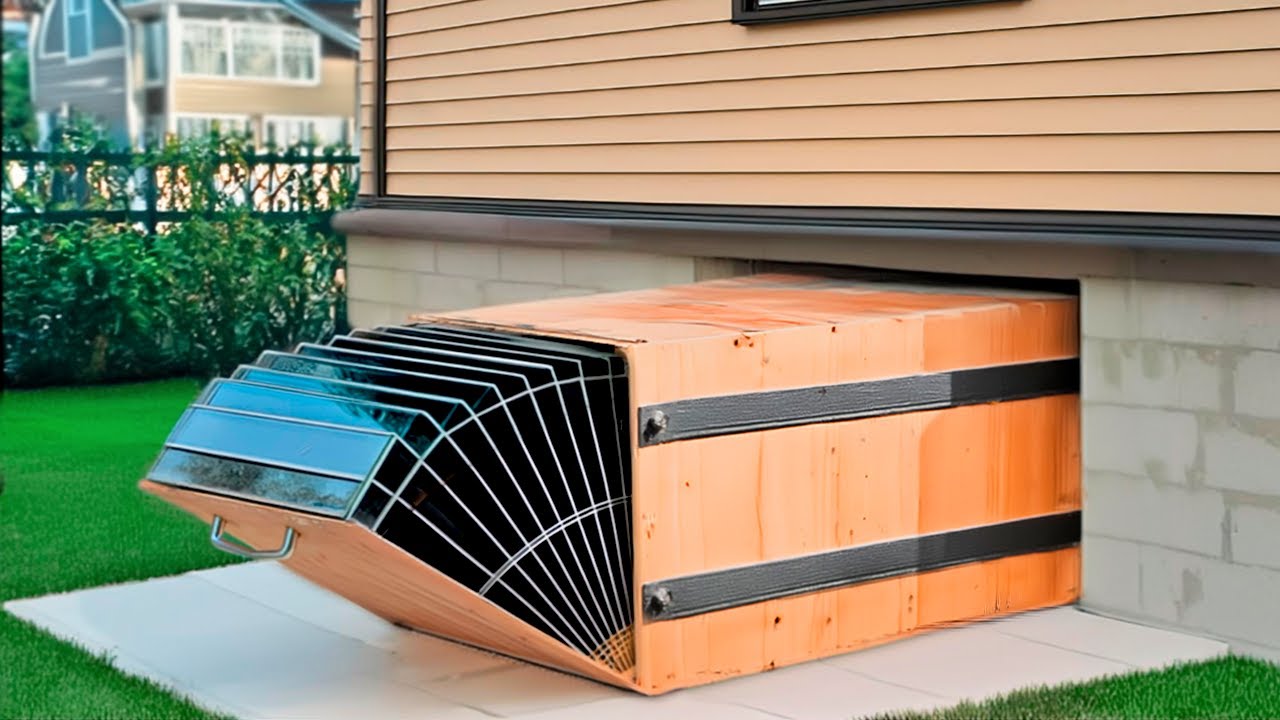 Hidden Inventions That Will Take Your Home to Another Level - YouTube