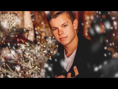 Cold December Night—Jayden Black