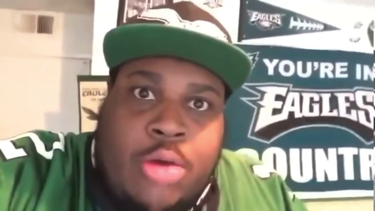 Edp saying what’s wrong with you - YouTube